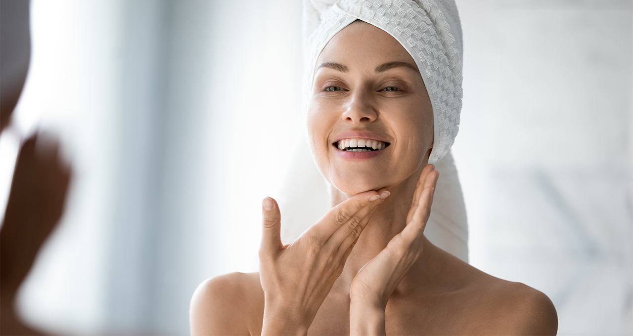 Skin and Hair – Dr. Funk